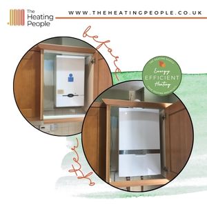 The Heating People