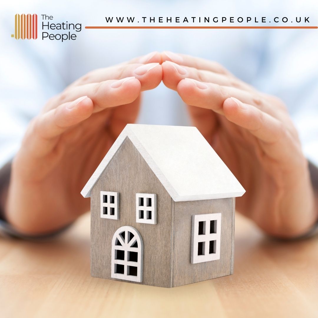 How to reduce heat loss at home - The Heating People