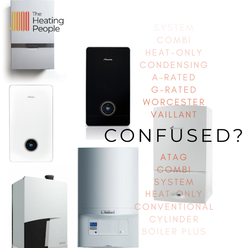What to ask when getting boiler quotes - The Heating People